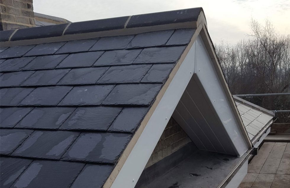 Re-Roofing | Anglian RoofCare