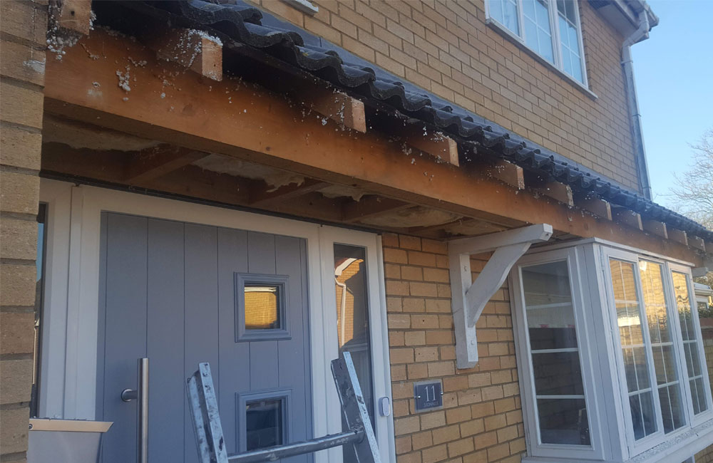 Roofline | Anglian RoofCare