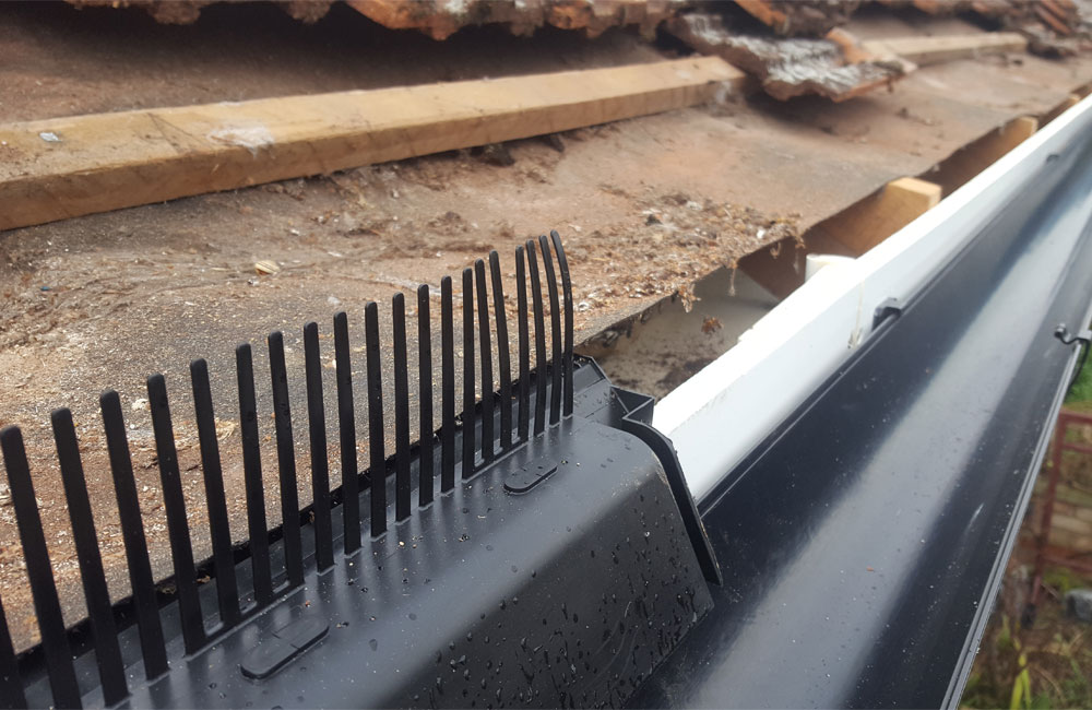 Roofline | Anglian RoofCare